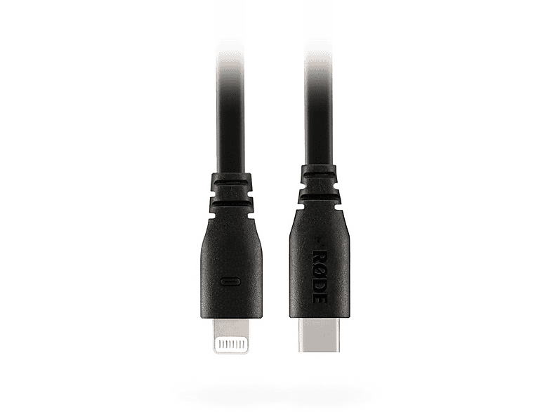 Cables de conectores Lightning | RODE SC19 | MediaMarkt