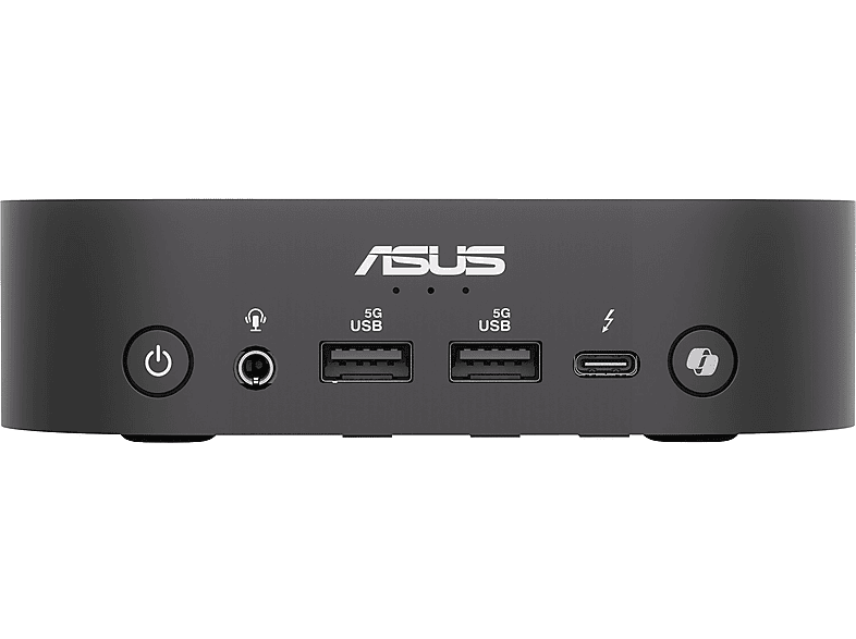 ASUS MINI PC 90AS00N1-M00180 NUC RNUC14LNKU7094N2, Intel®, Intel 258V ...
