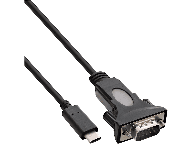 CAVO SERIALE INLINE 33308L | MediaWorld.it