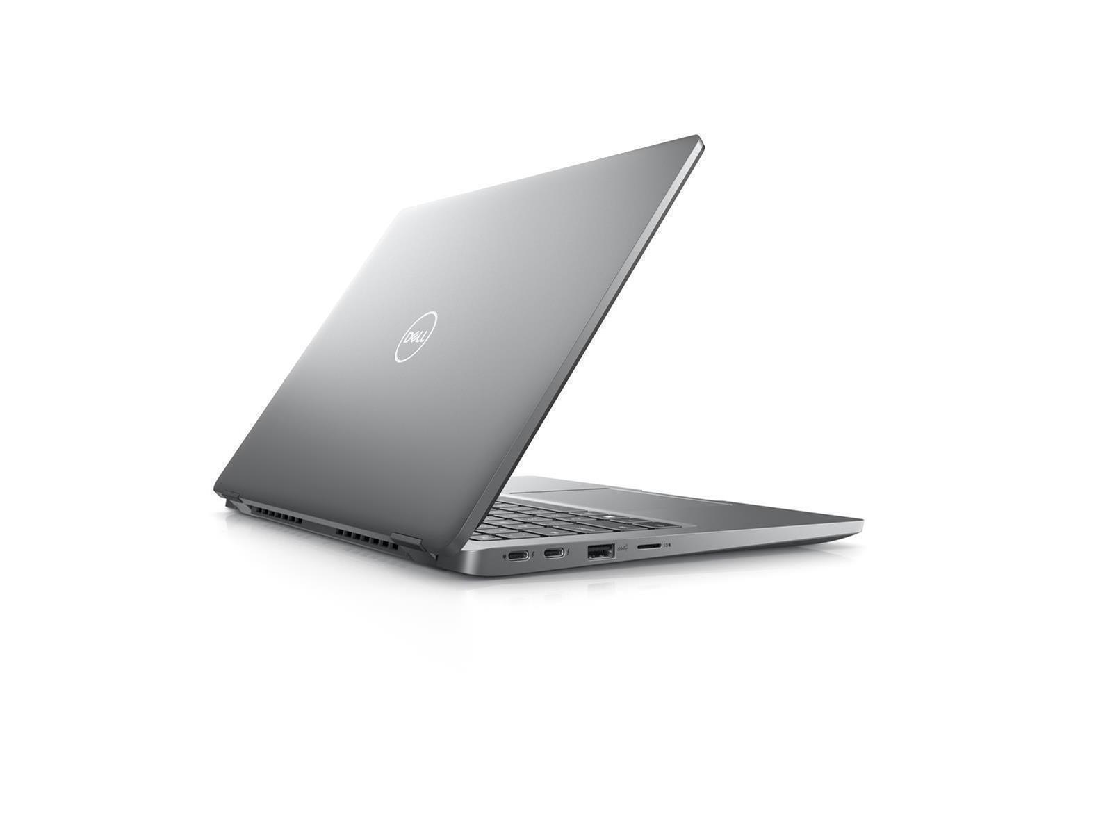 DELL Latitude 5330, Notebook, mit 13,3 Zoll Display Core™ i5, 8 GB RAM ...