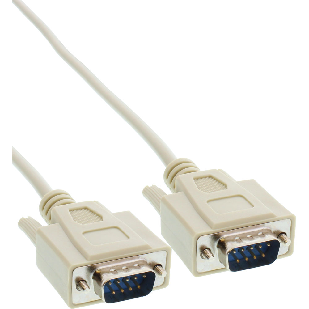 CAVO SERIALE INLINE 12213 | MediaWorld.it
