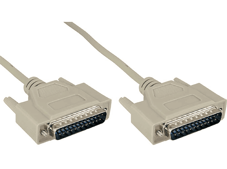 CAVO SERIALE INLINE 11119M | MediaWorld.it
