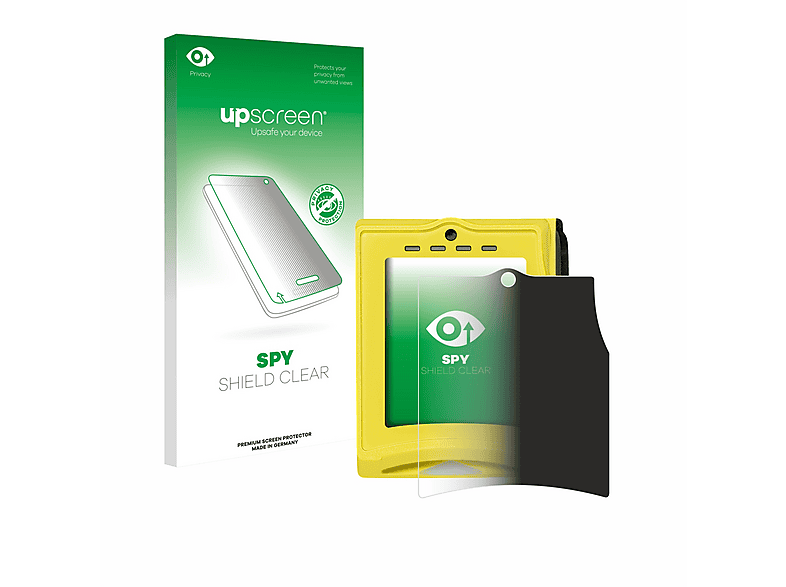 UPSCREEN Sichtschutz Schutzfolie (für Nayax VPOS TOUCH) | MediaMarkt