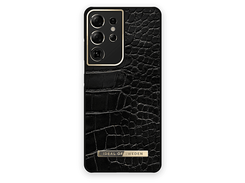 IDEAL OF SWEDEN Atelier Case, Backcover, Apple, Galaxy S21 Ultra, Neo ...