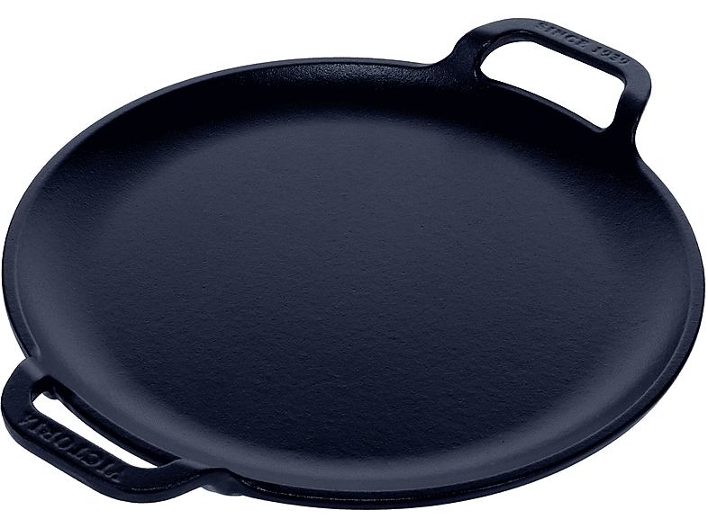 Sartén grill | VICTORIA COOKWARE VIC-31800, 25 cm, Otros Recubrimientos ...