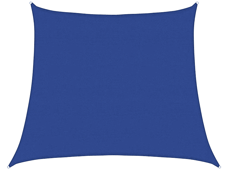 VIDAXL 311546 Sonnensegel, Blau | SATURN