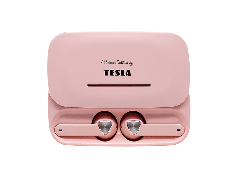 Auriculares Inalámbricos | TESLA Sound EB20, Intraurales, Bluetooth ...