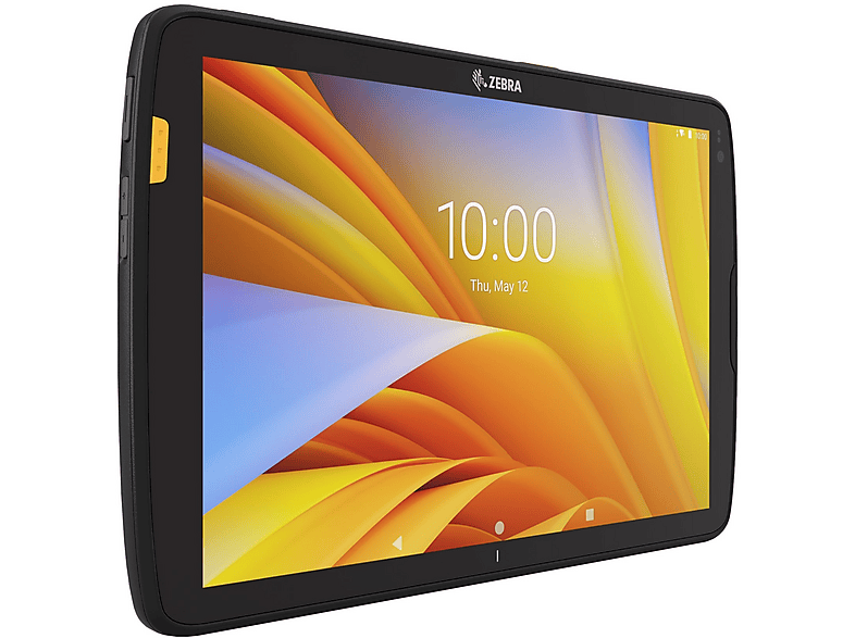 Tablet ZEBRA ET45, 128 GB, 5G, 8 ", Nero | MediaWorld.it