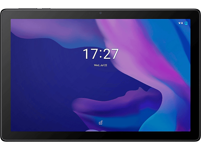 Tablet ALCATEL 3T 10, 32 GB, 4G (LTE), 10,1 ", Nero | MediaWorld.it