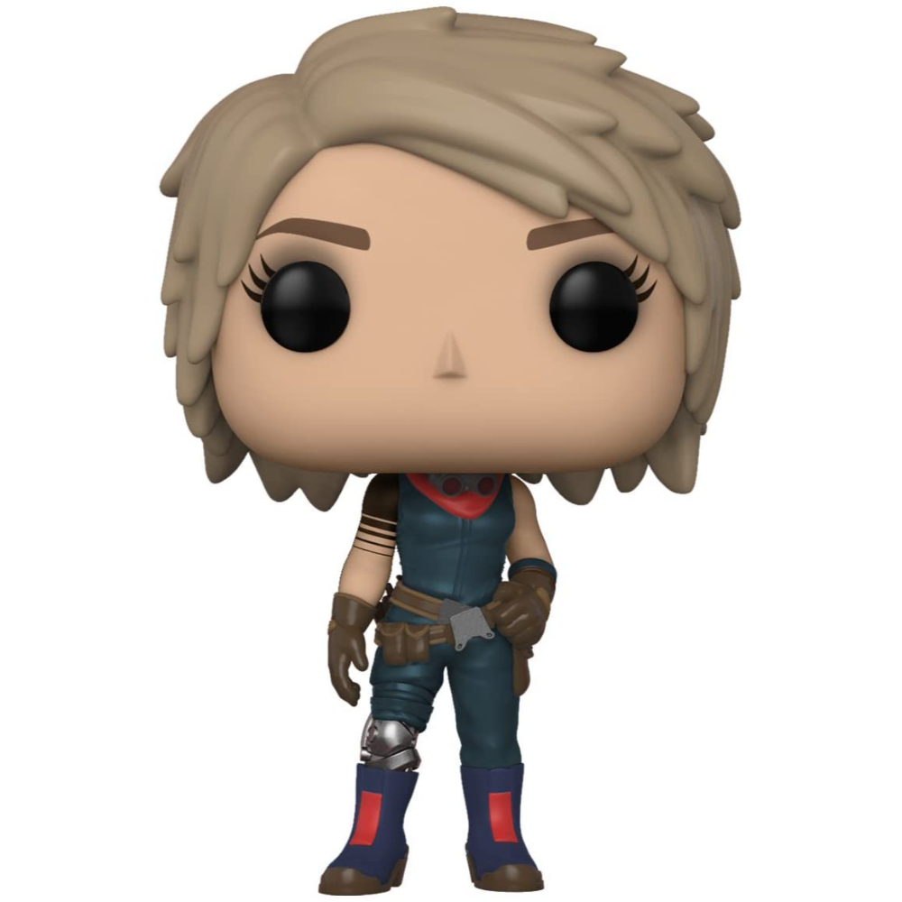 POP | Destiny - Amanda Holliday | MediaMarkt