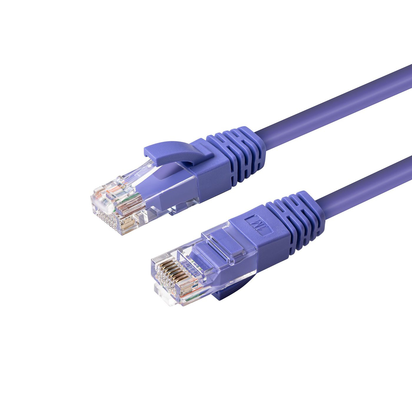 MICROCONNECT Patch-Kabel | RJ-45 (M) zu RJ-45 (M), Netzwerkkabel, 2 m ...