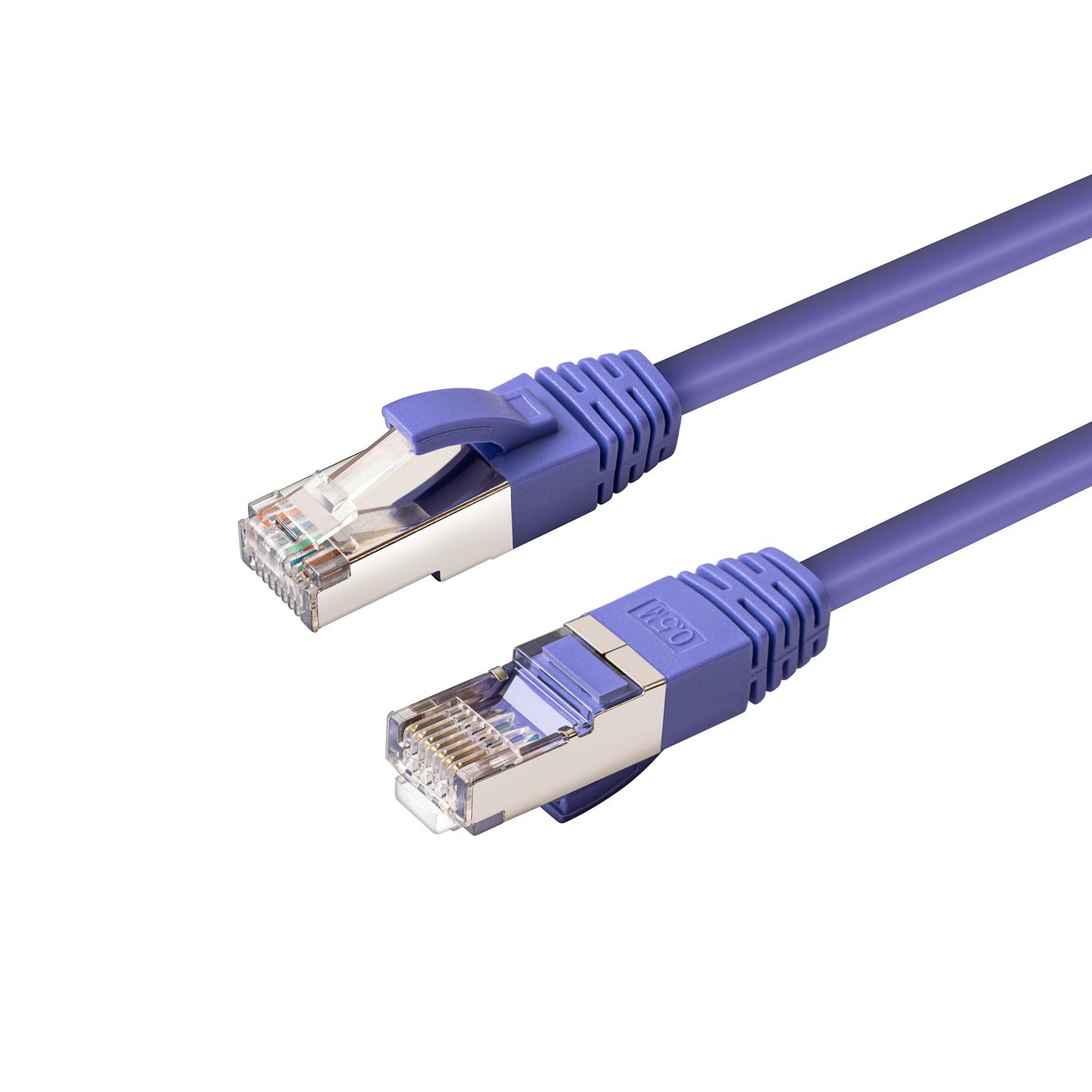 MICROCONNECT Patch-Kabel | RJ-45 (M) zu RJ-45 (M), Netzwerkkabel, 15 ...