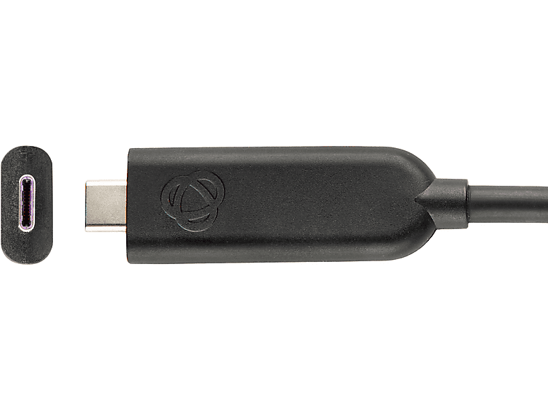 Cable USB | KRAMER ELECTRONICS CLS-AOCU32/FF, USB 3.1, USB-C, USB-C ...