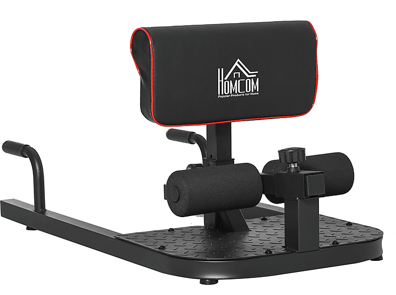 Squat Machine HOMCOM ITA91-069 | MediaWorld.it