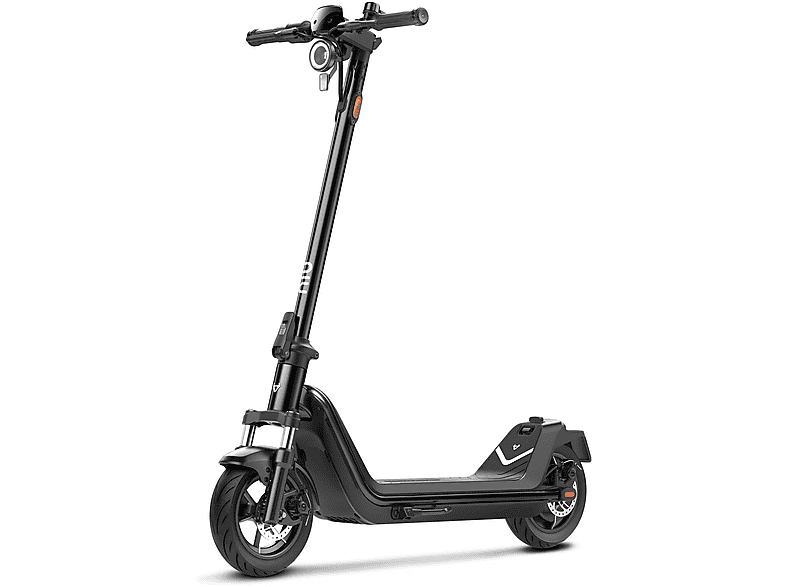 NIU KQI 300P Kick-Scooter (10,5 Zoll, Schwarz) | MediaMarkt
