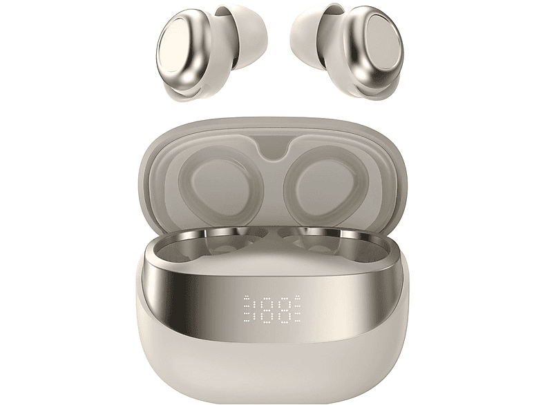 CELLY FLIP3, In-ear Kabellose Kopfhörer Bluetooth Weiß | MediaMarkt