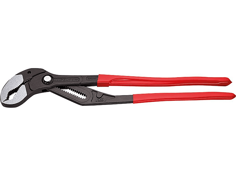KNIPEX Wasserpumpenzange Cobra Water pump pliers | MediaMarkt