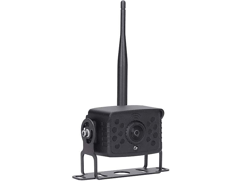 VSG24 ELEMENT WIRED PRO HD Rückfahrkamera Display | MediaMarkt