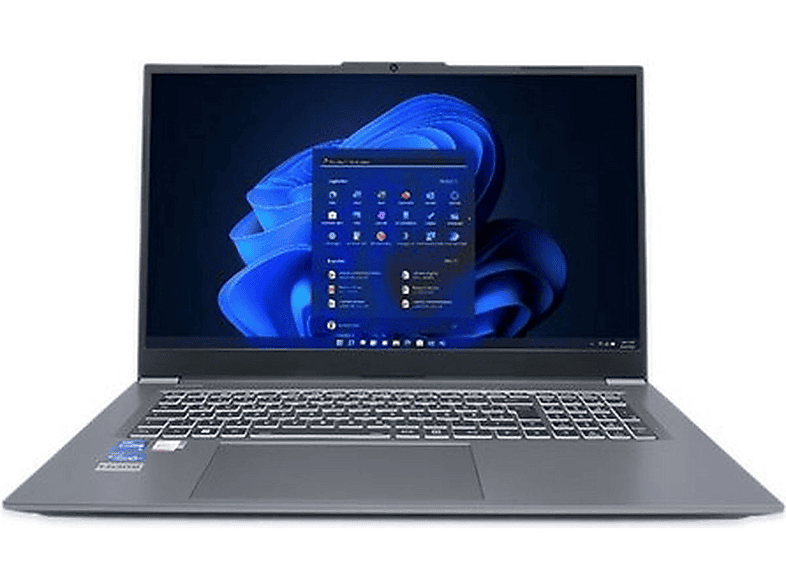 TERRA MOBILE 1717R, Laptop, mit 17,3 Zoll Display, Intel® Core™ i5,i5 ...