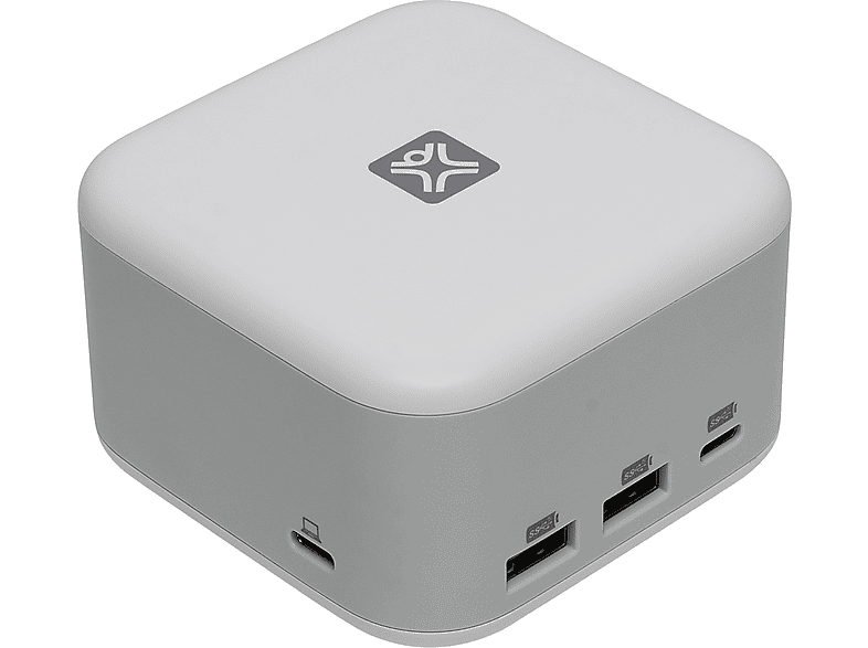 XTREME MAC X-Cube Pro USB Hub | MediaMarkt