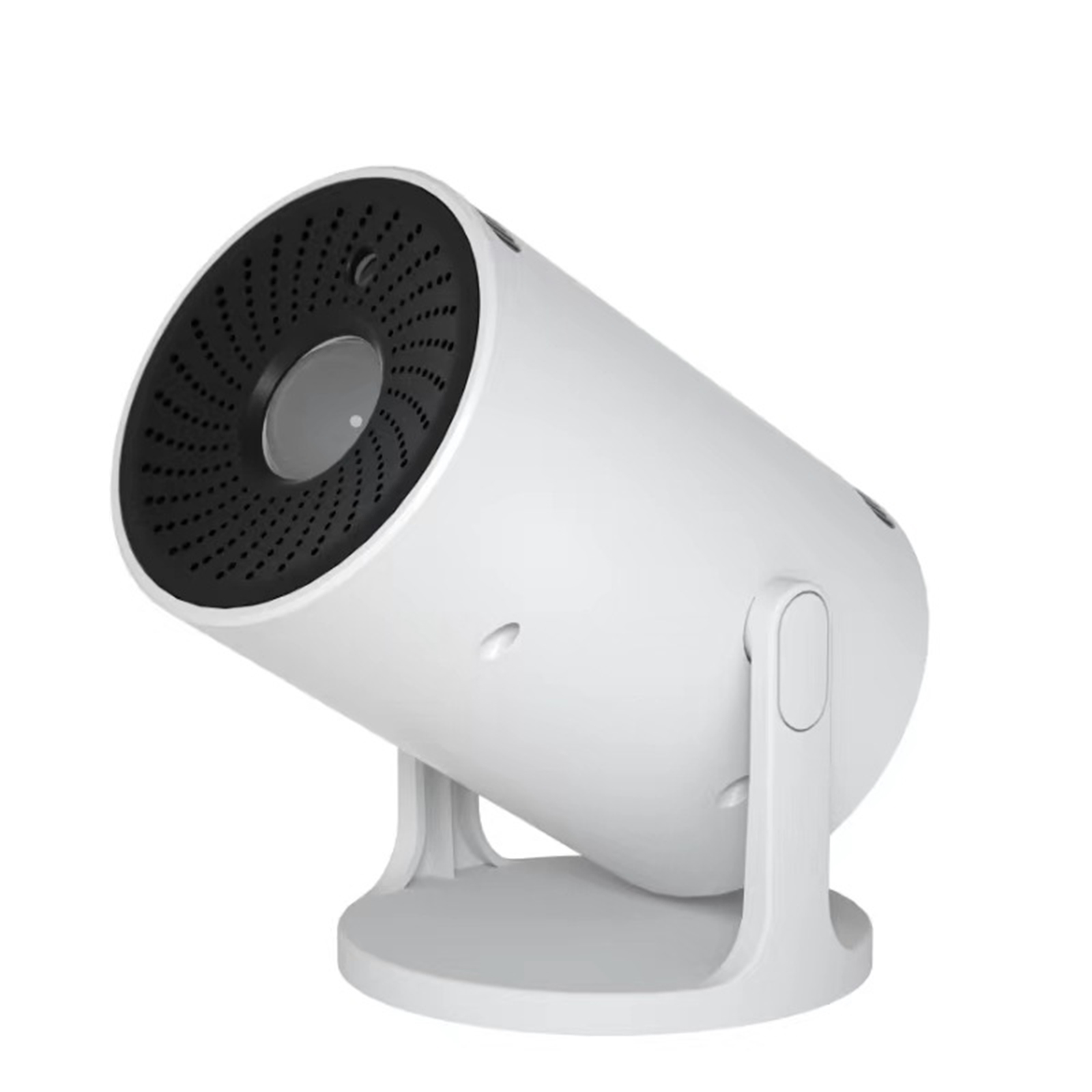 UWOT Bluetooth & 180° Rotation, Timer & Fernbedienung Stimmungs ...