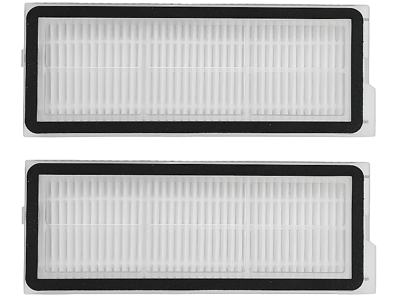 HIYORI Effiziente Filtration Reinigung Filter | MediaMarkt