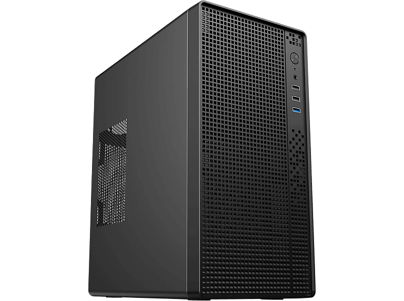 PC Sobremesa | PCBYTE Vivo, Intel Core i5-10400 6 Cores up to hasta 4 ...