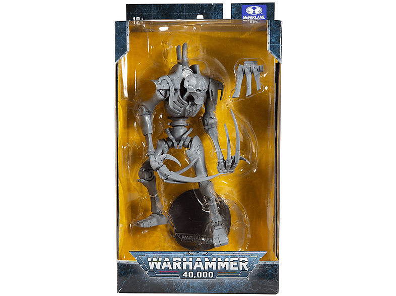 UNBEKANNT Warhammer 40k | Necron Flayed 18 cm Spielfiguren | MediaMarkt
