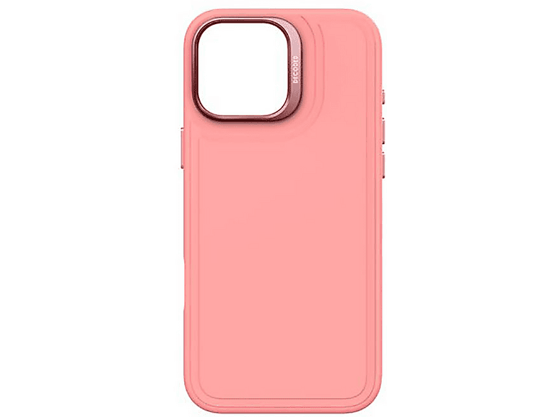 DECODED Silicone Case voor iPhone 16 Pro Max Siliconen Stacks hoesje ...