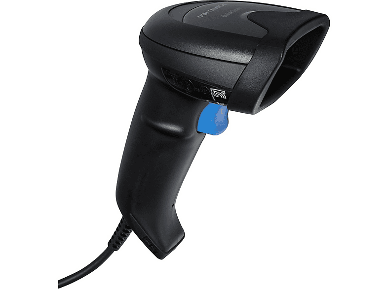 BARCODE SCANNER DATALOGIC QuickScan 2500 Series QW2520 | MediaWorld.it