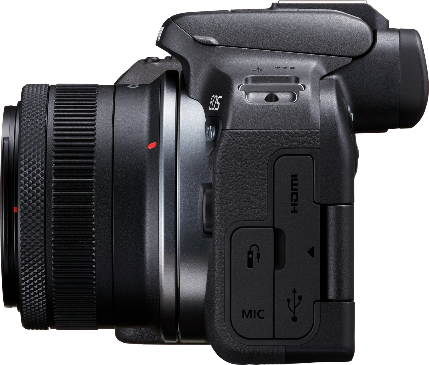 FOTOCAMERA MIRRORLESS CANON EOS R10 25,5 MP, 50, Stabilizzazione ...