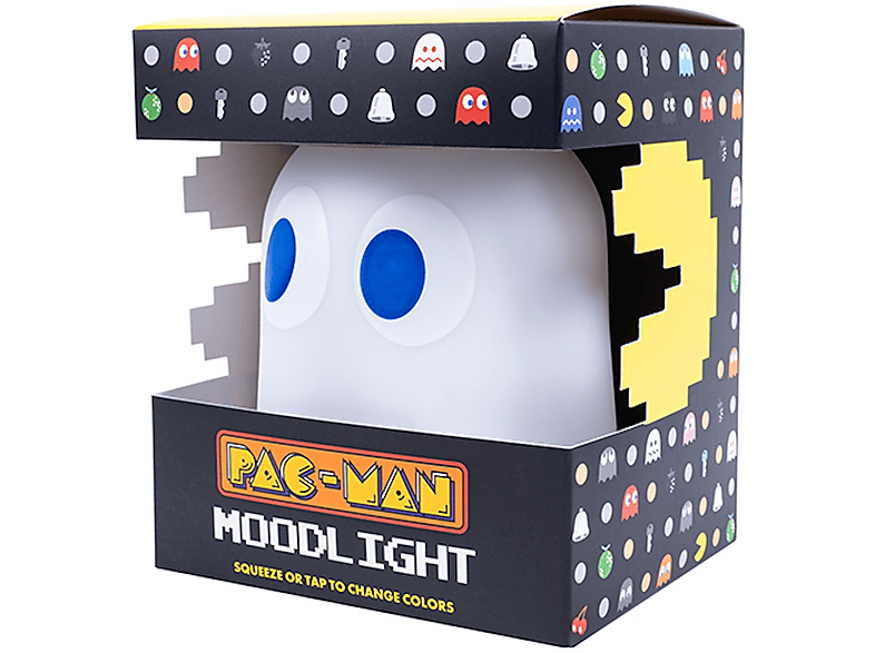 FIZZ CREATIONS Pac-Man Lamp | MediaMarkt