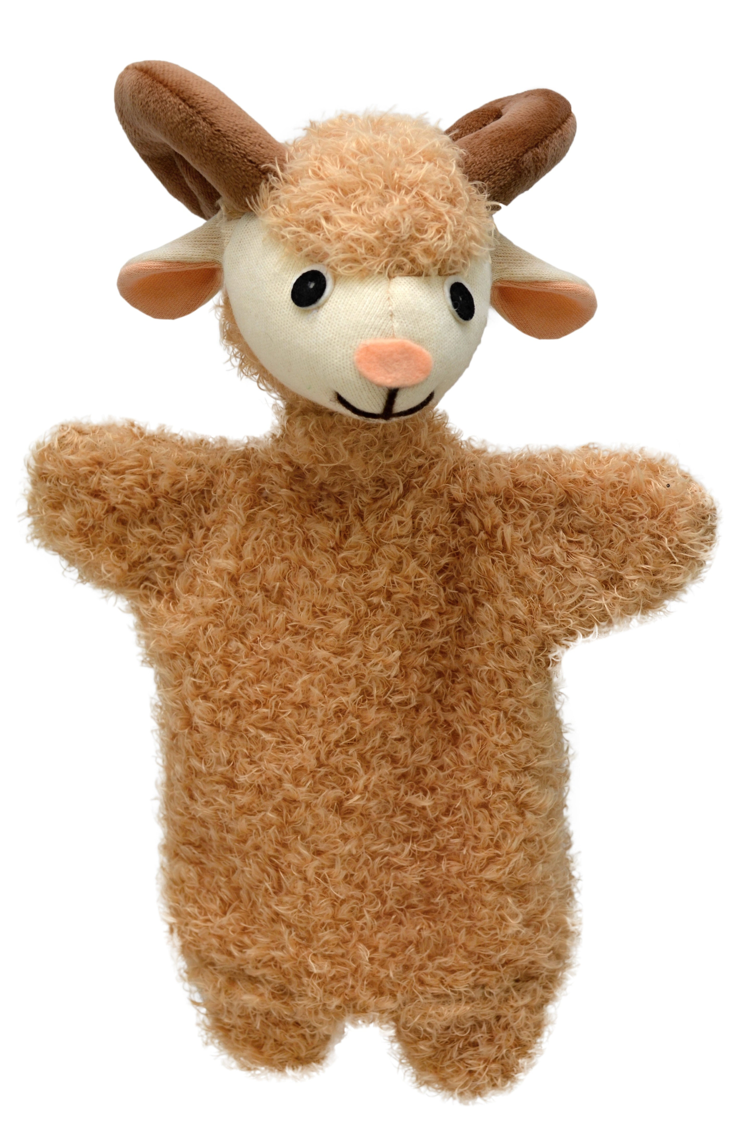 PINTADO & LACADO Schaf Handpuppe | MediaMarkt