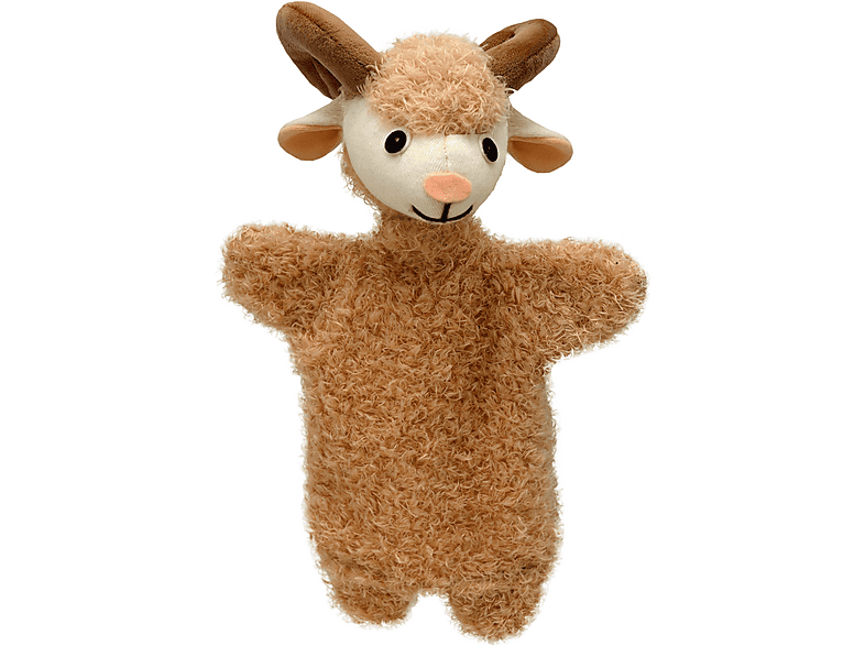 PINTADO & LACADO Schaf Handpuppe | MediaMarkt