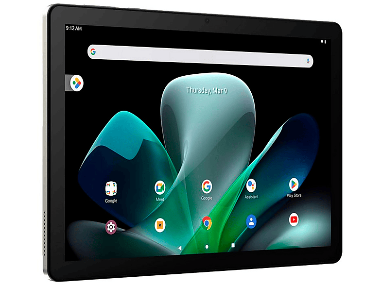 Tablet ACER Tab M10, 64 GB, 4G (LTE), 10,1 ", Champagne | MediaWorld.it