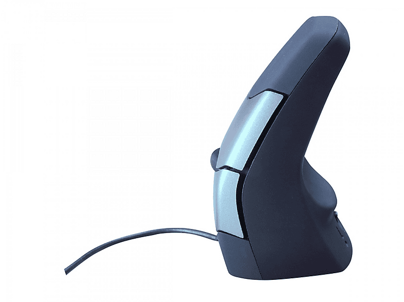 Ratón con cable | BAKKERELKHUIZEN DXT 2 Precision Mouse, USB Typ-A ...