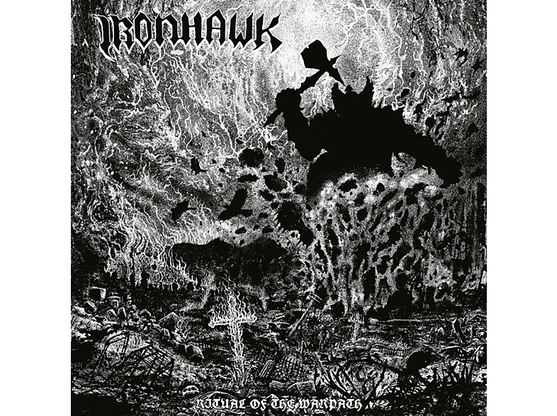 Ironhawk | Ritual Of The Warpath | MediaMarkt