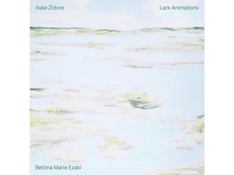 Bettina Marie Ezaki | Lark Animations | MediaMarkt