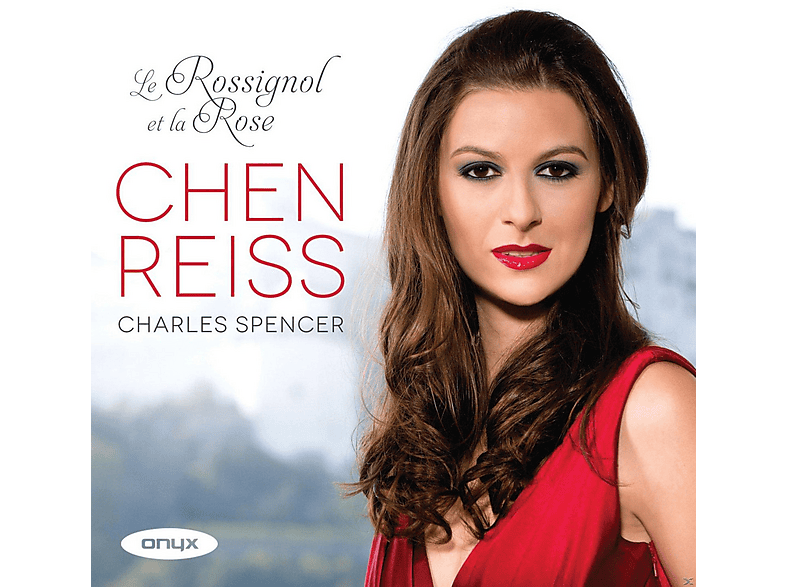 Chen Reiss & Charles Spencer | Le Rossignol et la Rose | MediaMarkt