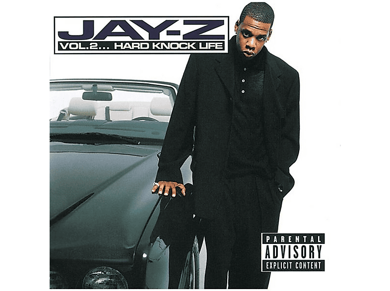 Jay-Z | Vol. 2... Hard Knock Life | MediaMarkt