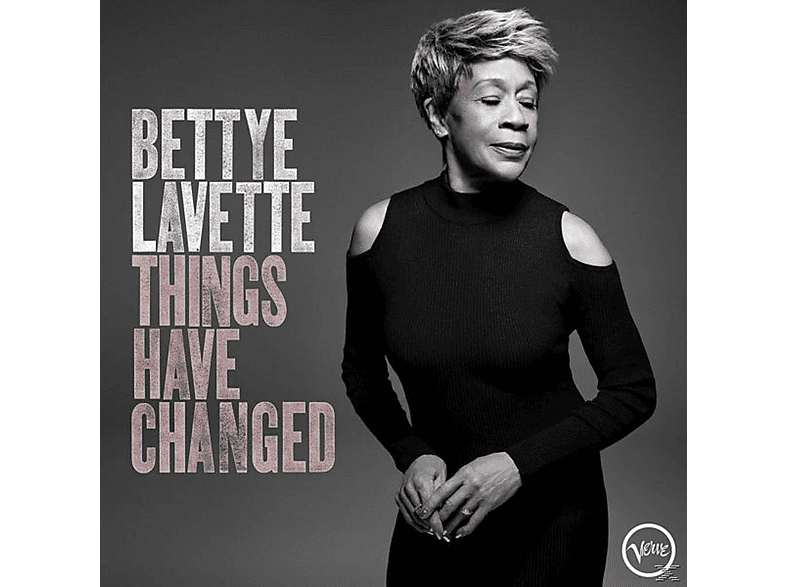 Bettye Lavette | Things Have Changed | MediaMarkt