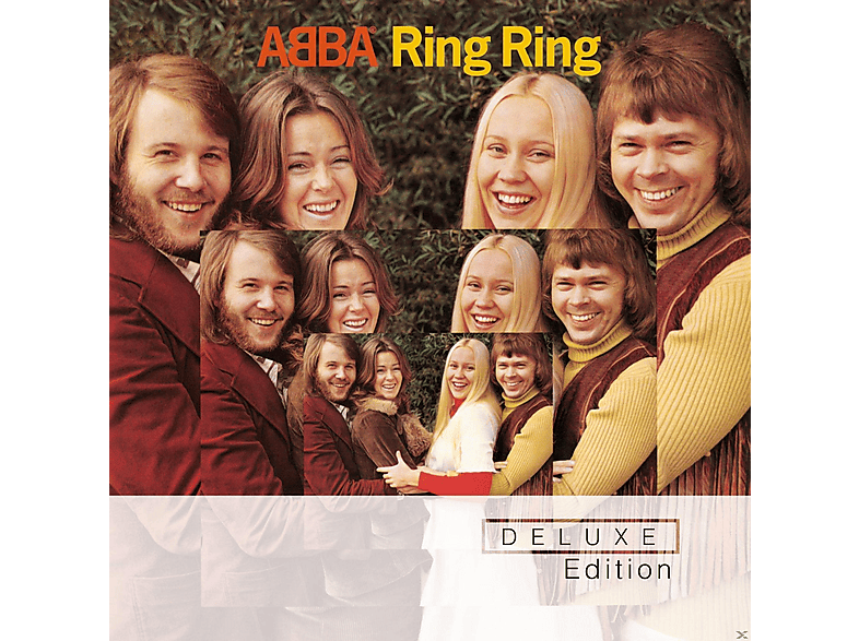 ABBA | Ring Ring | MediaMarkt