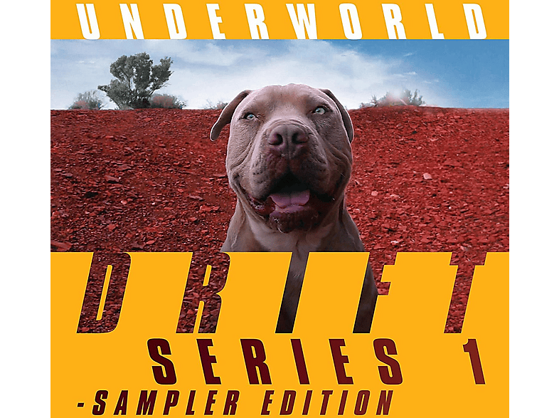 Underworld | Drift | MediaMarkt