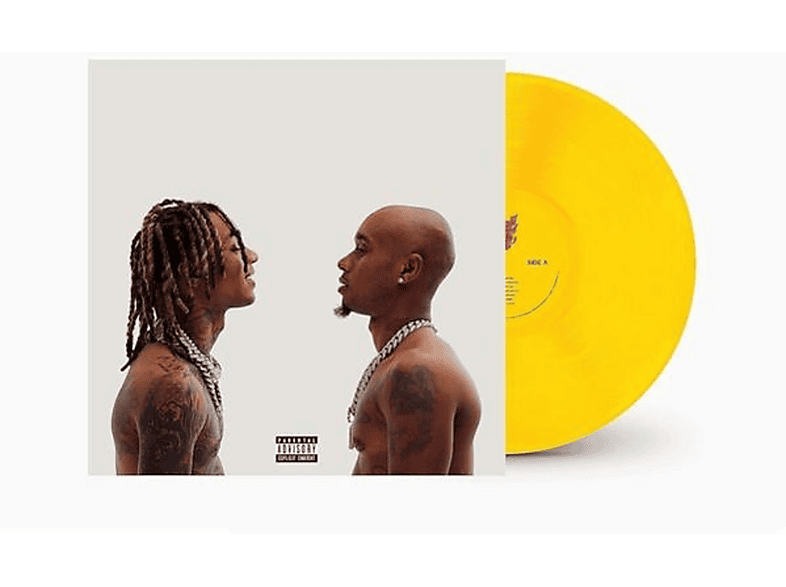 Rae Sremmurd | Sremm 4 Life | MediaMarkt