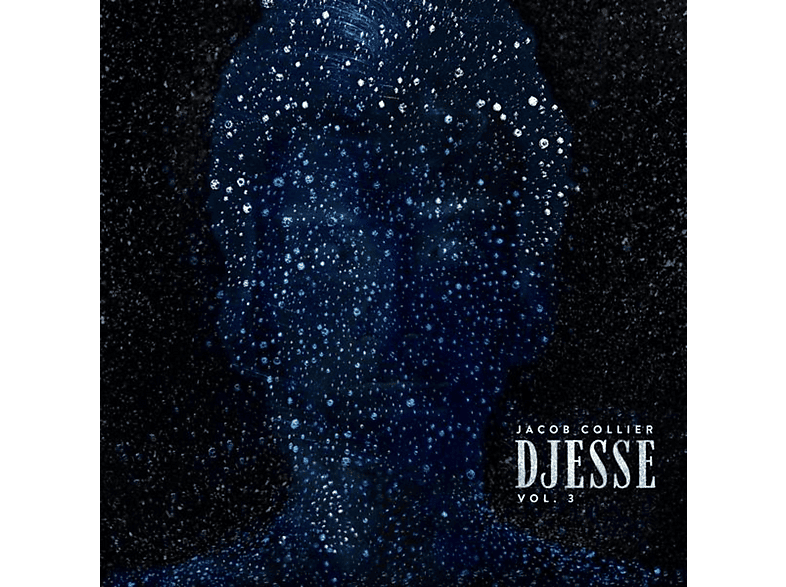 Jacob Collier | Djesse Volume 3 | MediaMarkt