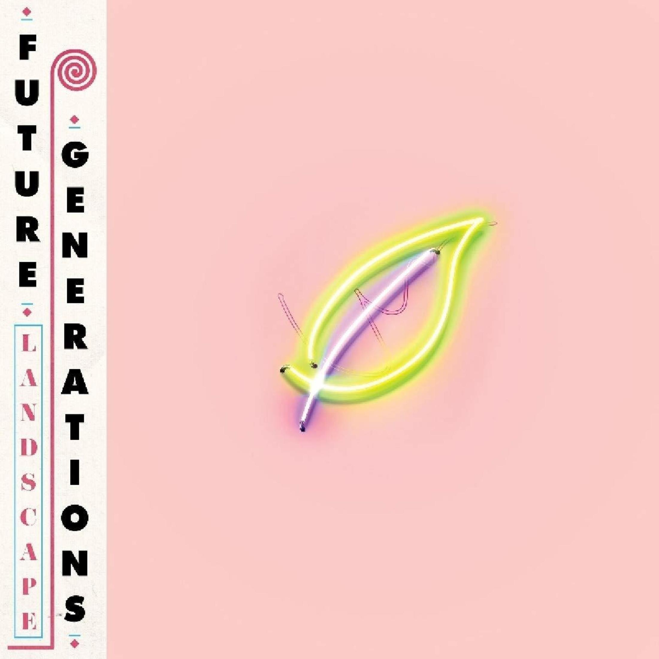 Future Generations | Landscape | MediaMarkt