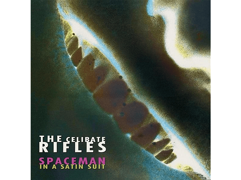 Celibate Rifles | Spaceman In A Satin Suit | MediaMarkt