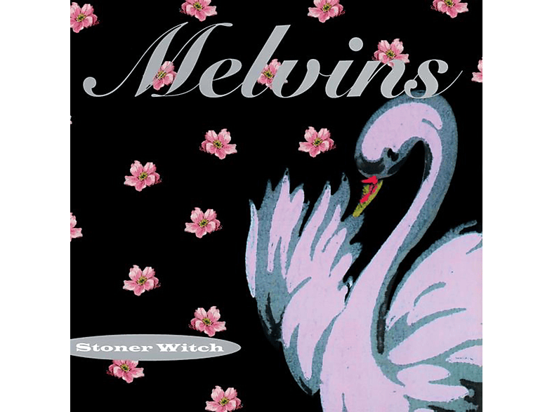 Melvins | STONER WITCH - (Vinyl) | MediaMarkt
