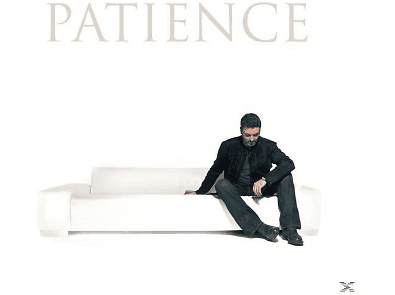 George Michael | Patience | MediaMarkt