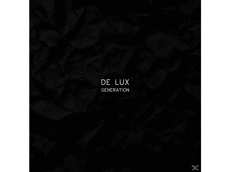 De Lux-Generation-CD | MediaMarkt